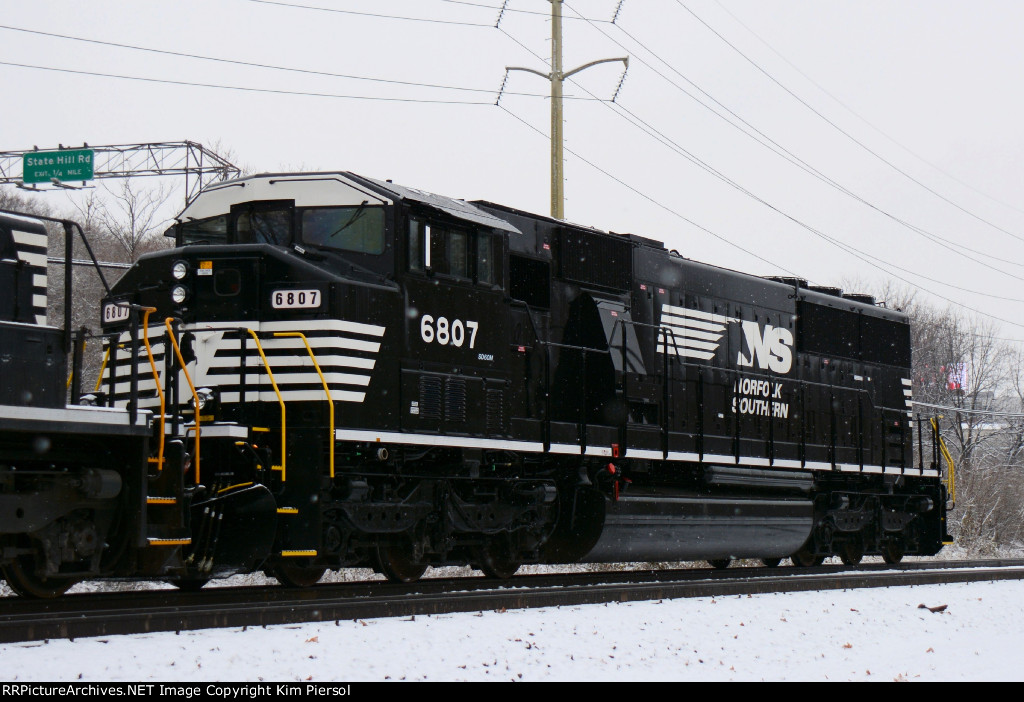 NS 6807